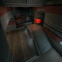 Unreal Archive / Unreal Tournament (UT99) / Map Packs / LowGrav InstaGib CTF / Lgz Ictf Mappack ...